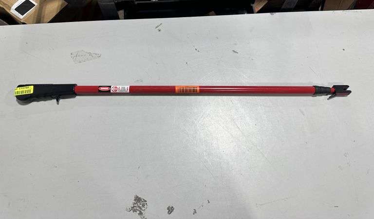 PRO MAX Dual Head Telescoping Pole + Project Select 18 in. Yoke Paint ...