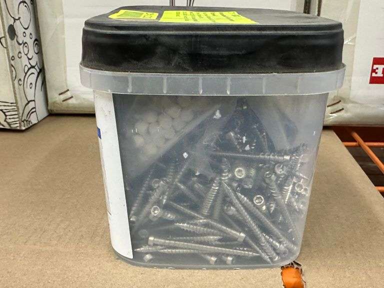 MoistureShield Pro Plug System 'Birchwood' - Lambrecht Auction, Inc.