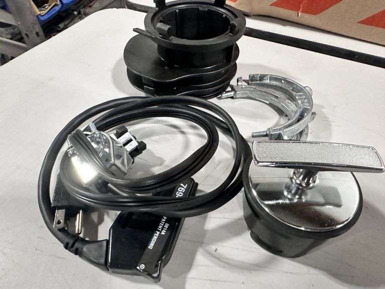 InSinkErator Evolution Cover Control Batch Feed Adaptor Kit for ...