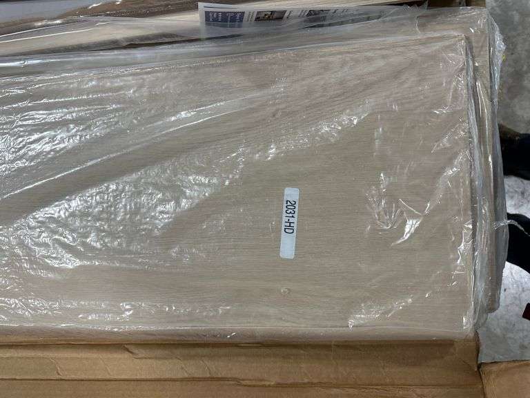 Cap A Tread 47in.Lx12.15in.Wx1.69in.T Laminate Stair Tread and ...