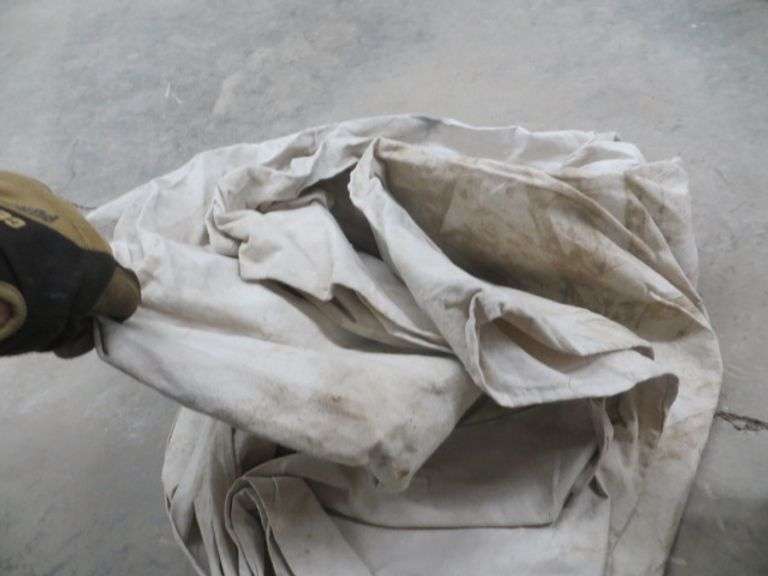 Spackling & Mortar Trowels, Drop Cloth - Lambrecht Auction, Inc.