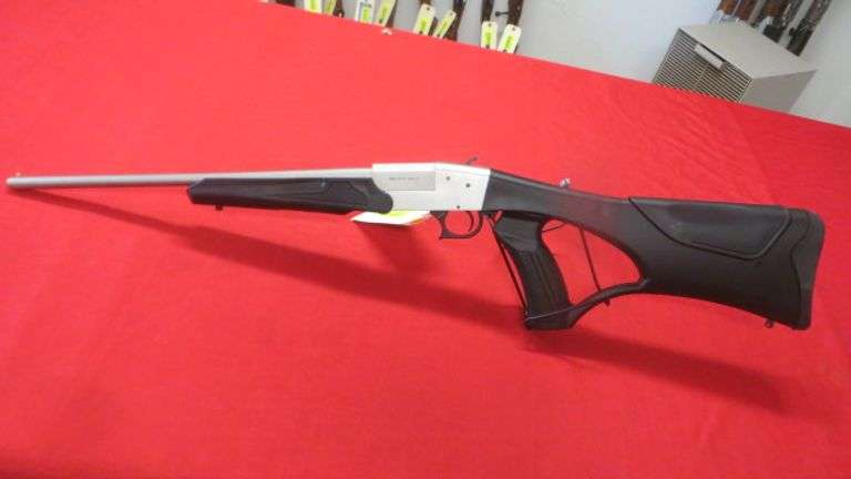 Legacy Arms - Pointer-Pup - .410 Ga 3" - Lambrecht Auction, Inc.