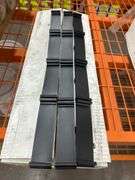 Step Clips Hidden Fastening Strips 25 Pieces - Lambrecht Auction, Inc.