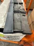 Step Clips Hidden Fastening Strips 75 Pieces - Lambrecht Auction, Inc.