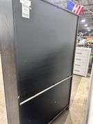 Ashley Lenston 2 Door Accent Cabinet - Lambrecht Auction, Inc.