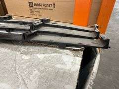 Step Clips Hidden Fastening Strips 75 Pieces - Lambrecht Auction, Inc.