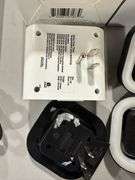 Assorted Home Goods - Wyze Camera/Extension Cord/Motion Sensor Lights ...