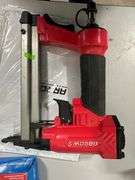 Arrow PT50 Pneumatic Staple Gun + T50 Staples - Lambrecht Auction, Inc.