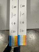 Feit Electric 20.5 in. (Fits 24 in. Cabinet) LED Color Changing Light ...