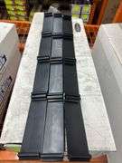 Step Clips Hidden Fastening Strips 75 Pieces - Lambrecht Auction, Inc.