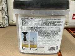 MoistureShield Pro Plug System 'Birchwood' - Lambrecht Auction, Inc.