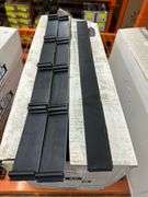 Step Clips Hidden Fastening Strips 75 Pieces - Lambrecht Auction, Inc.