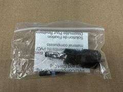 MoistureShield Pro Plug System 'Riverwood' - Lambrecht Auction, Inc.