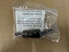 MoistureShield Pro Plug System 'Charwood' - Lambrecht Auction, Inc.