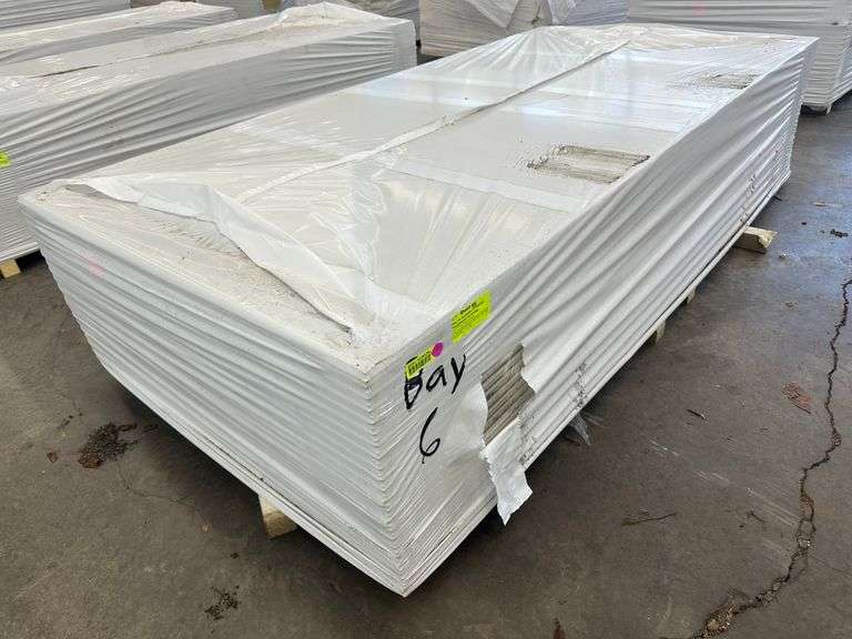 Poly Iso Insulation 1/2"x4'x8' ReadyFlash Technology - Lambrecht ...