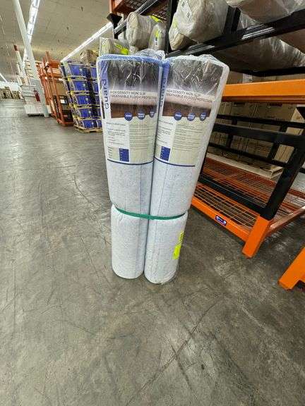 Floor Guard - Lambrecht Auction, Inc.