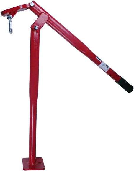 American Power Pull - Post Puller 24 (14601), Standard - Lambrecht ...