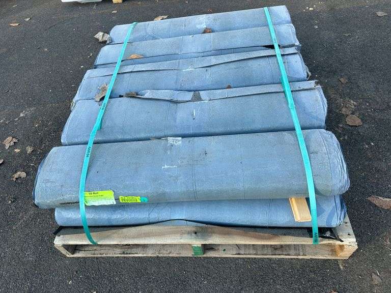 Snow & Ice Shield 3'x66' - Lambrecht Auction, Inc.