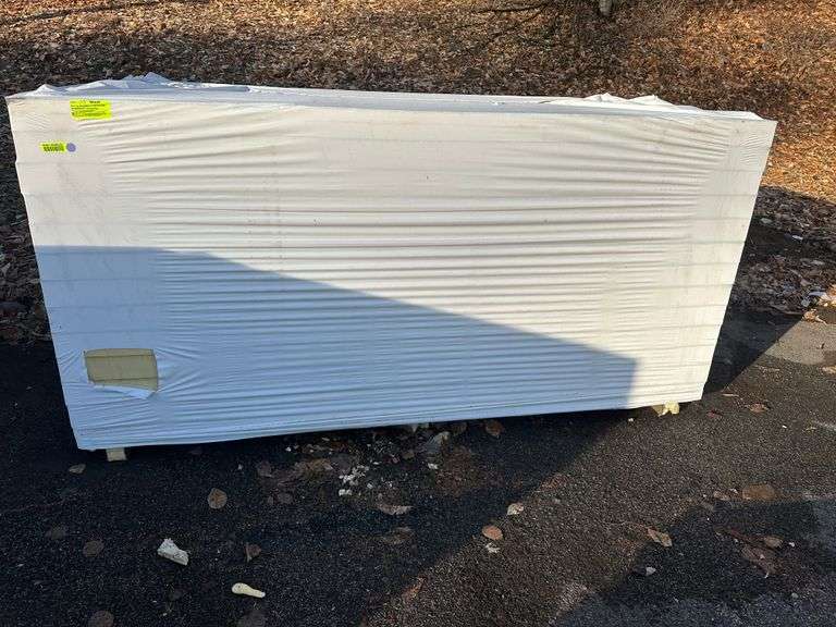Poly Iso Insulation 3 1/2"x4'x8' Ready Flash Technology - Lambrecht ...