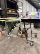 Superstrut 10 ft. 12-Gauge Half Slotted Metal Framing Strut Channel ...