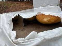 Poly Iso Insulation 4'x8' Pack - Lambrecht Auction, Inc.