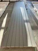 Slate Composite Starter Decking 5/4"x6"x16' - Lambrecht Auction, Inc.