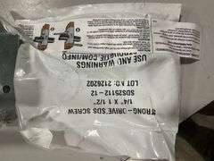 Simpson Strong-Tie HSS Galvanized Stud Shoe for 2x Nominal Lumber(5x ...