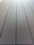 Slate Composite Starter Decking 5/4"x6"x16' - Lambrecht Auction, Inc.