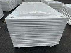 Mixed Poly Iso Insulation 1"-2 1/2"x4'x8' ReadyFlash Technology ...