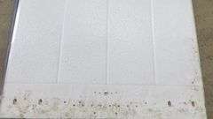 Cloplay 10ft Wide x 8.5ft High Door Panel Set - Lambrecht Auction, Inc.