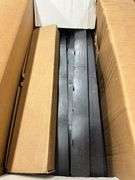 Step Clip Hidden Fastening Strips 75 Pieces - Lambrecht Auction, Inc.