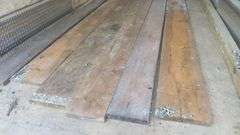 2x12x10 (3), 2x1010 (2), 2x10x12 (1) - Lambrecht Auction, Inc.