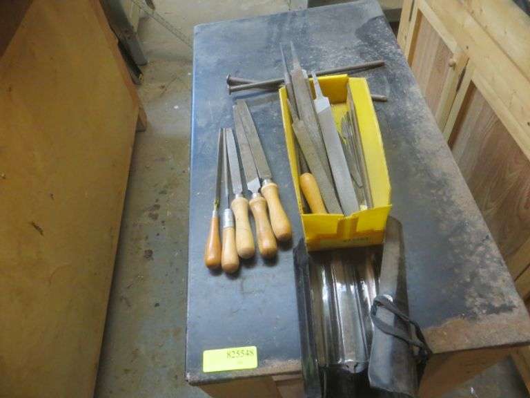 Assorted Files - Lambrecht Auction, Inc.