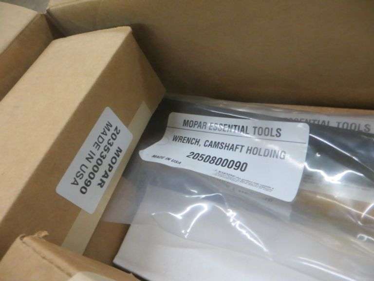 MST 2018JL, 2019KL 2.0L GME-T4 DOHC Engine Service Tools - Lambrecht ...