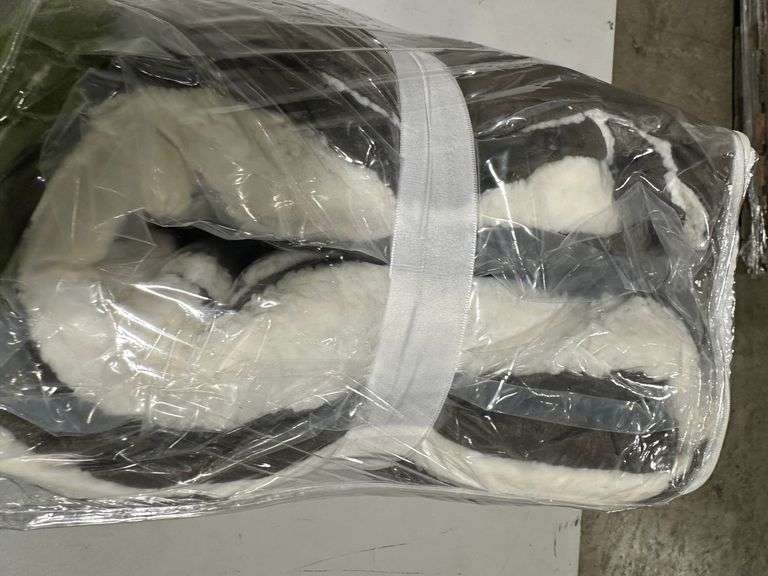 swift home Premium Cold Weather 3-Piece King Comforter Set - Lambrecht ...