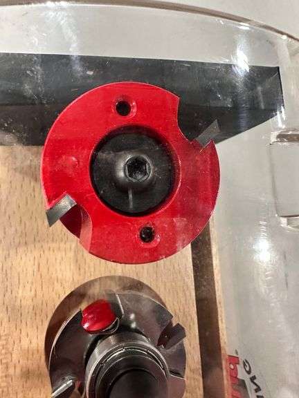 Freud 97-152: 3 Piece Premier Adjustable Cabinet Bit Set - Lambrecht ...