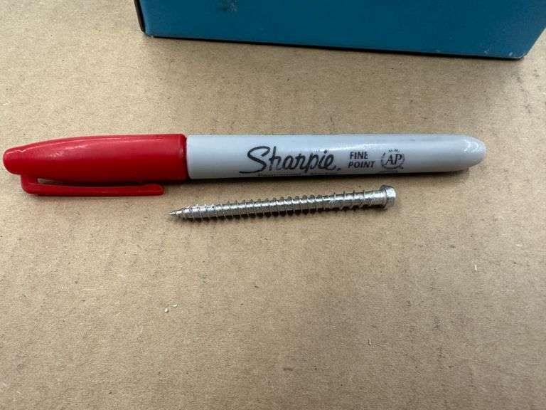 MoistureShield Pro Plug System 'Beechwood' - Lambrecht Auction, Inc.