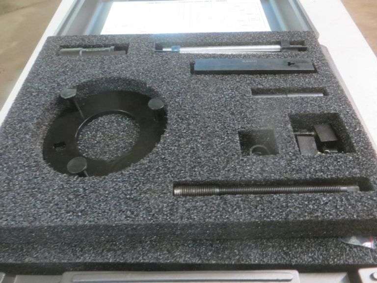 MST #8263CC 1998 LH Misc. Kit - Lambrecht Auction, Inc.