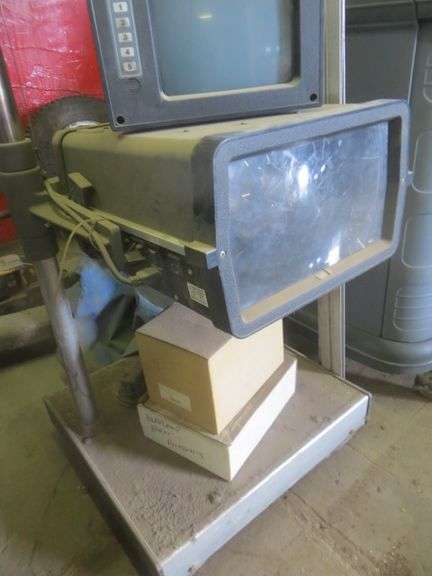 Hoppy Headlight Aimer - Lambrecht Auction, Inc.