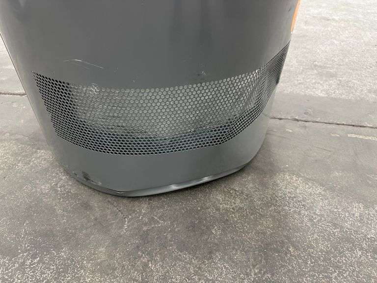 50 Gallon Gas Water Heater Lambrecht Auction Inc 0238