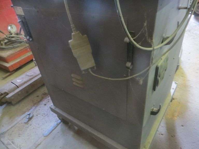 Chrysler Drb Iii Diagnostic Scanner W Work Station Lambrecht Auction Inc