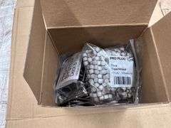 MoistureShield Pro Plug System 'Tigerwood' - Lambrecht Auction, Inc.