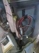 Robinair Cooltech Model 34800-2K R134a & R12 AC Machine - Lambrecht ...