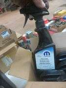 Mopar Total Clean - 2 Gallons & 6 16oz Spray Bottles - Lambrecht ...