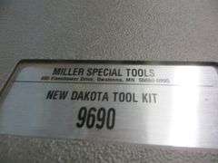 MST #9690 "New" Dakota Tool Kit - Lambrecht Auction, Inc.