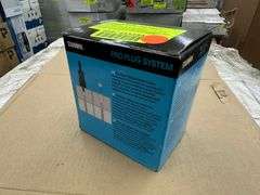 MoistureShield Pro Plug System 'Chestnut' - Lambrecht Auction, Inc.