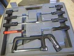 NAPA Tool Kit - Lambrecht Auction, Inc.