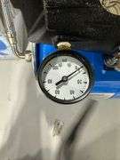 Everbilt 1/2 HP Shallow Well Jet Pump with 6 gal. Tank - Lambrecht Auction, Inc.