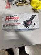 Light Ranger Mutt Trailer Tester - Lambrecht Auction, Inc.