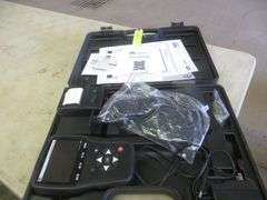 TPM -RKE Tire Sensor Analyzer - Lambrecht Auction, Inc.